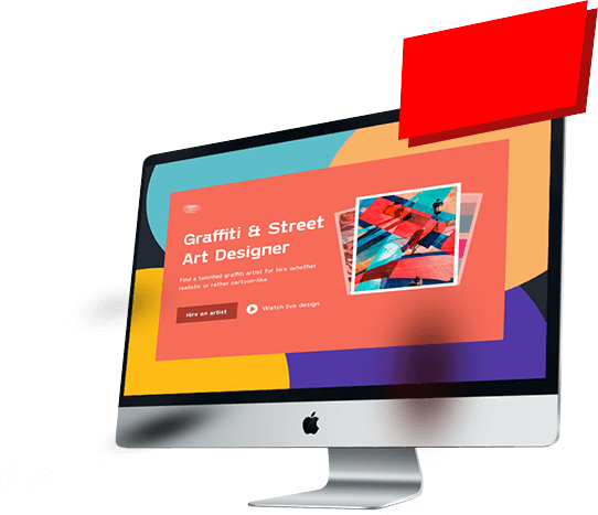 Get Your Web Design with Logo Design Flix