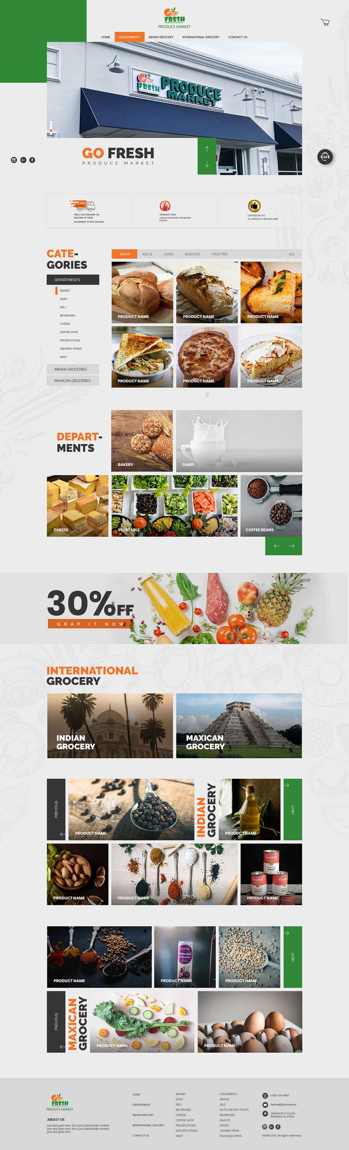 Logo Design Portfolio | Logo Design Flix